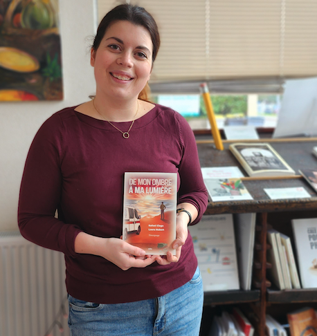 Nos auteur(e)s - La Fabrique de Livres